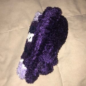 Other | Fuzzy Sock Slippers | Poshmark